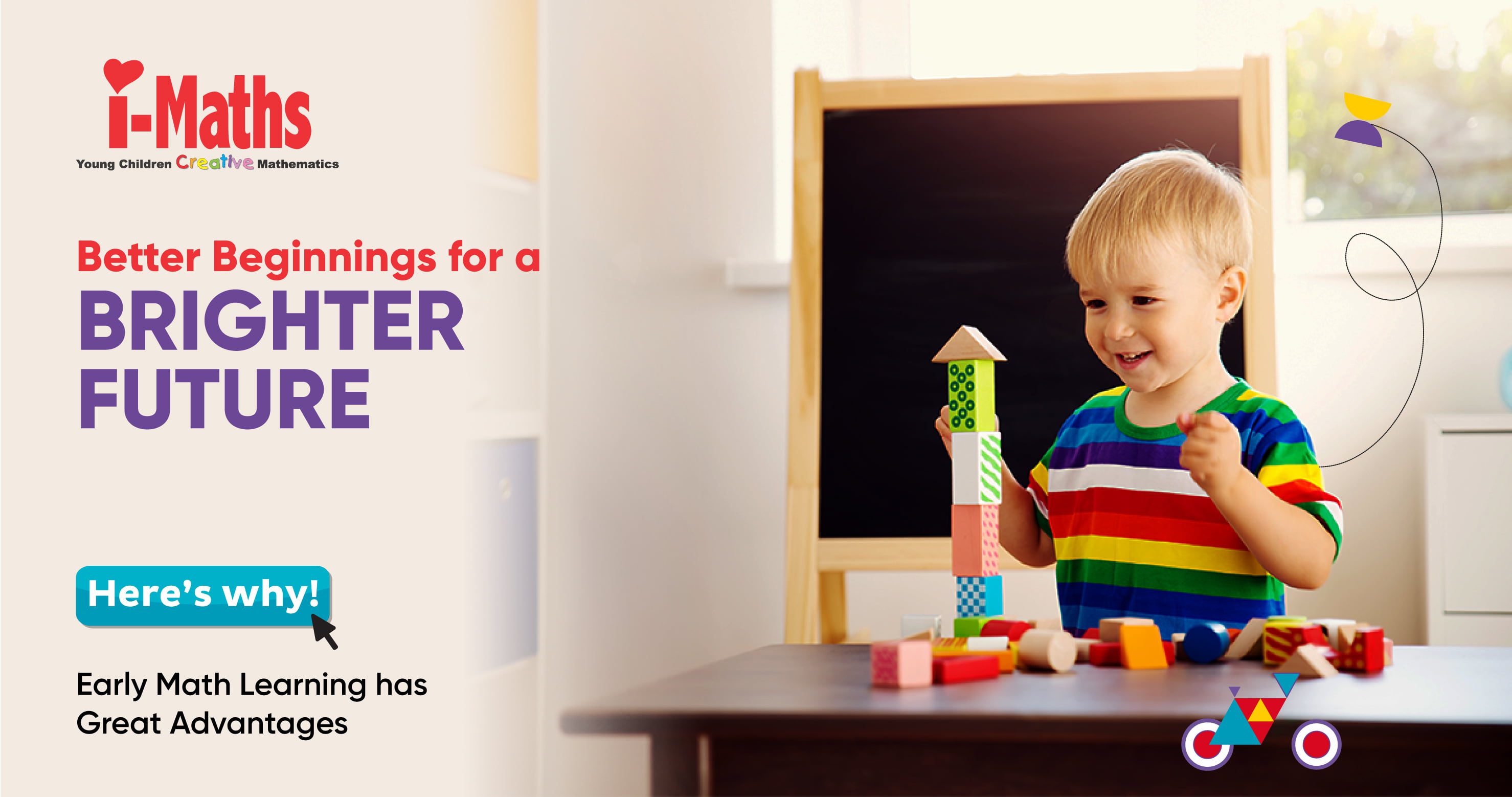 Key Benefits of Early Math Skill Development for Children